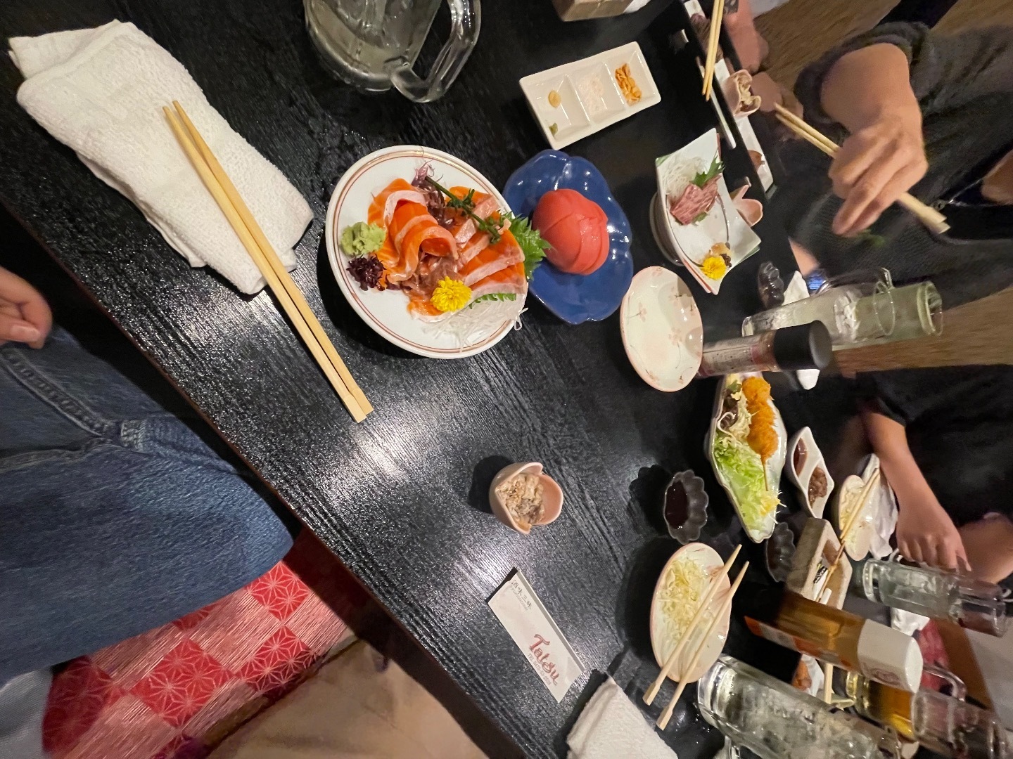 お母さん: みくの日常